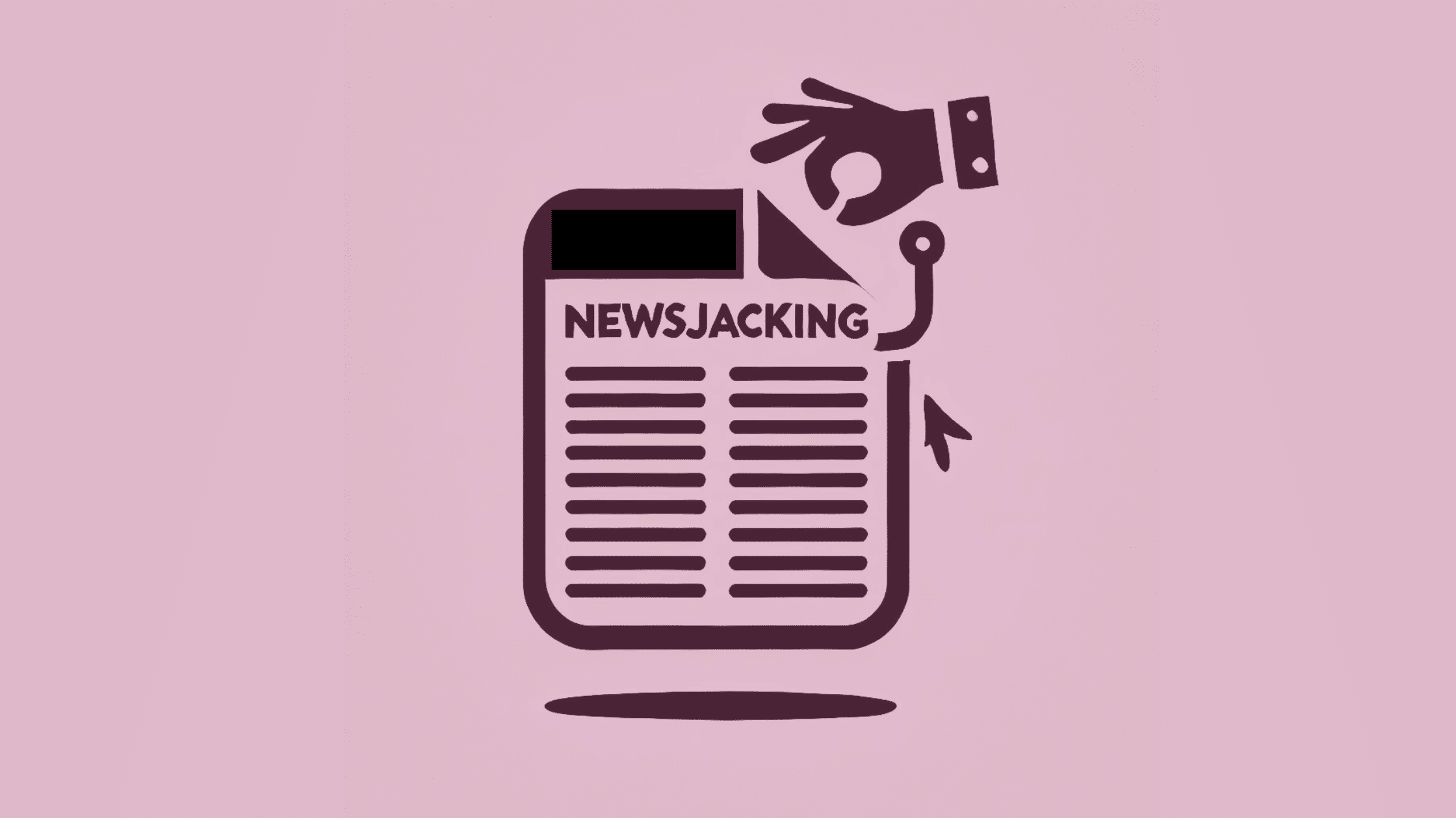 What is Newsjacking? | BASE Search Marketing